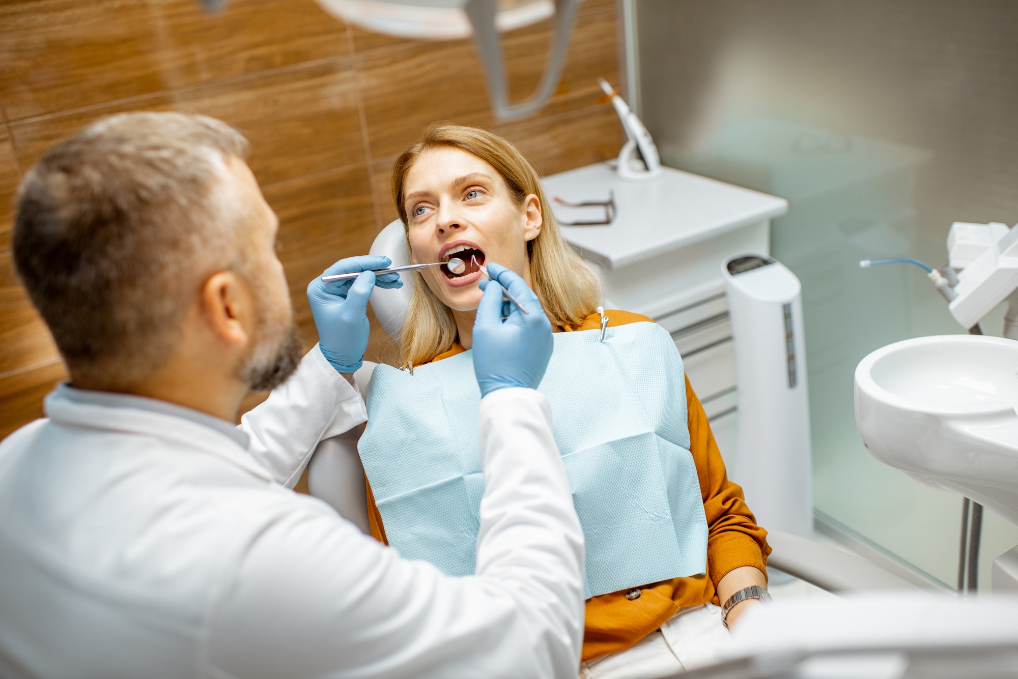 Dental Hygiene Dentist in Hull | Maintaining a Healthy Smile!