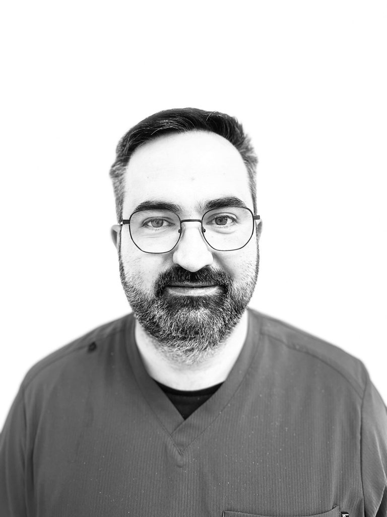 Our Team - Spring Dental Practice | Hull, East Yorkshire.