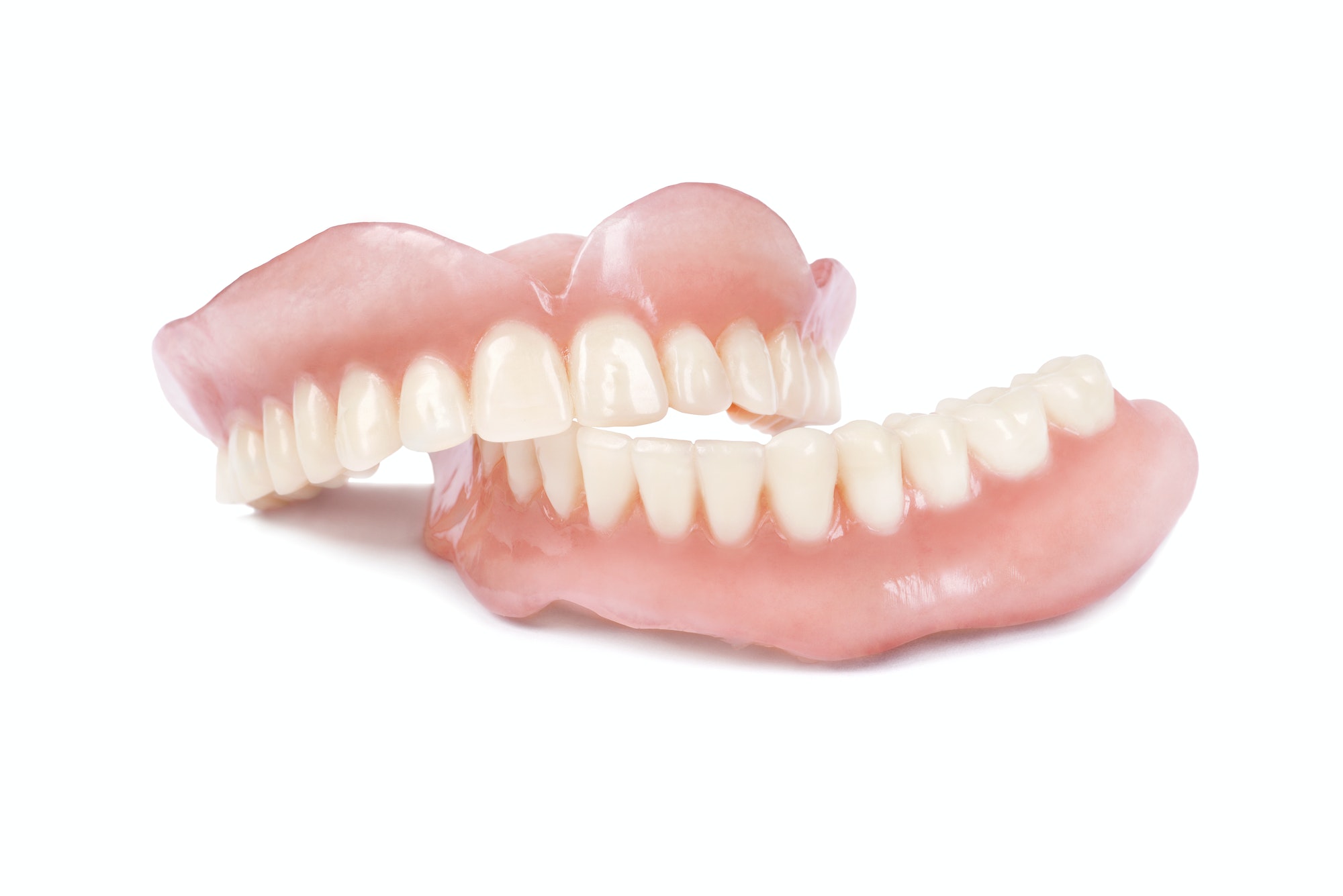 Dentures in Hull - Spring Dental Practice | Hull, East Yorkshire.