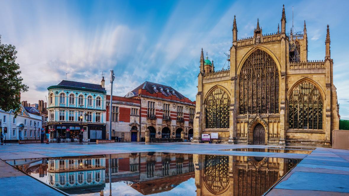 Looking for a Dentist in Hull? - Spring Dental Practice | Hull, East ...