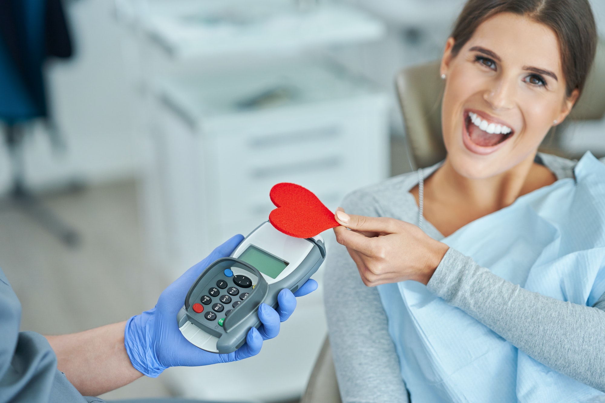 Private Dental Fees - Spring Dental Practice | Hull, East Yorkshire.