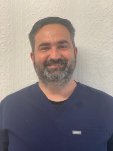 Our Team - Spring Dental Practice | Hull, East Yorkshire.