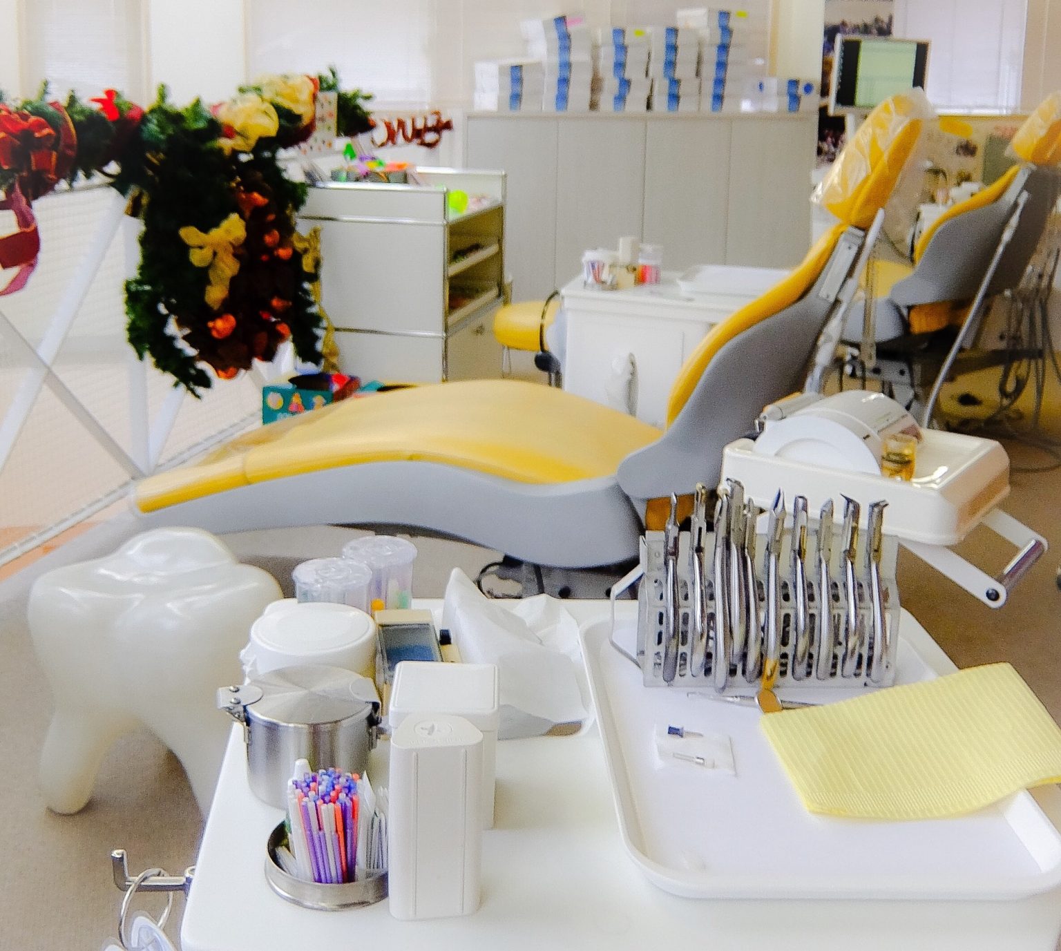 Spring Dental Practice | Family-Friendly Dentist in Hull.