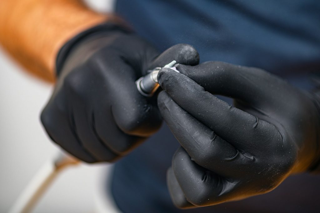 Spring Dental Practice | Family-Friendly Dentist in Hull.